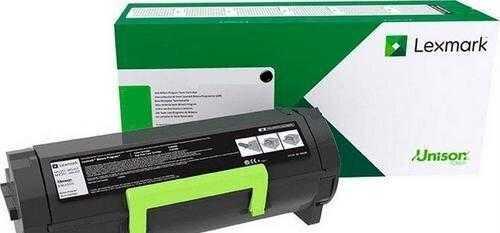 Картридж Lexmark 58D5U0E