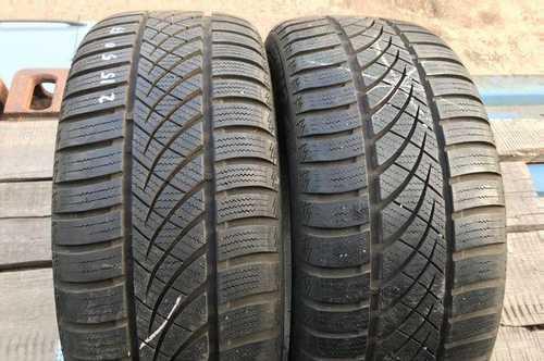 215 50 17 Hankook Optimo 4S