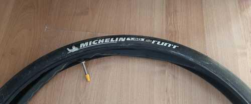 Велосипедные покрышки Michelin Wild run'r 26x1.4