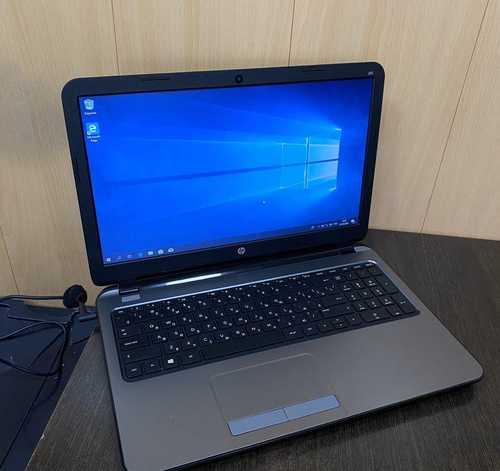 Ноутбук HP 255G3 (т43551)