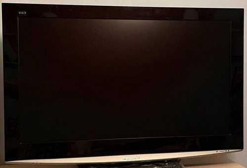 ЖК Телевизор Panasonic 37" Viera 3 TX-R37 LX86