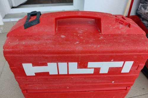 Штроборез Hilti DC-SE20