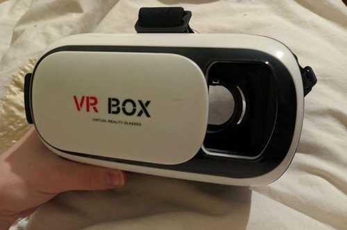 Очки виртуальной реальности VR Box 2