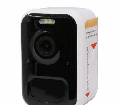 Автономная (2 мес) WiFi видеокамера WA201