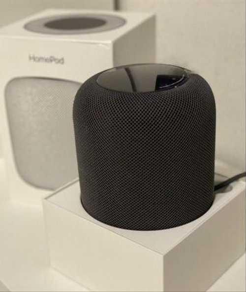 Apple HomePod