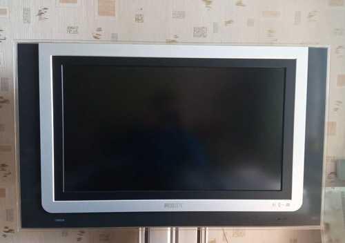 Телевизор ЖК Philips 32"