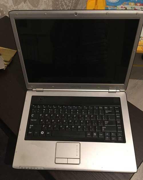 Ноутбук Samsung R510