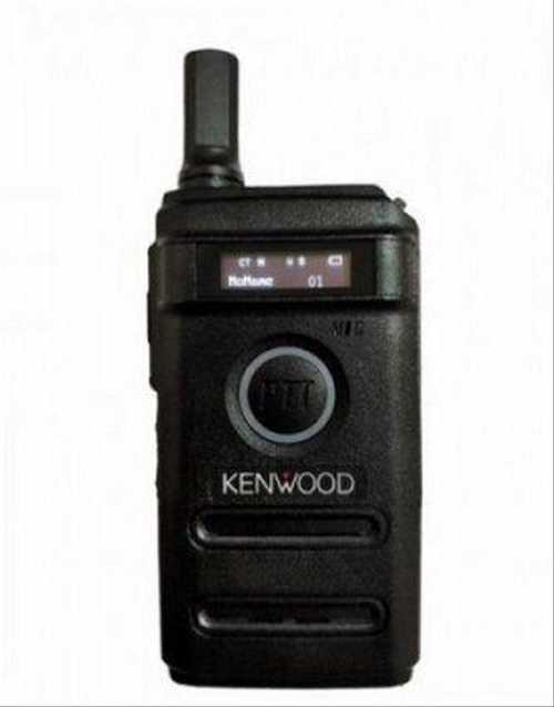 Kenwood TK-F7 Smart LCD