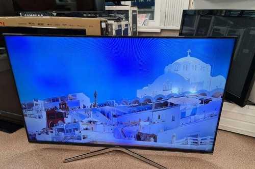 Телевизор 55 дюймов Samsung UE55H6500AT