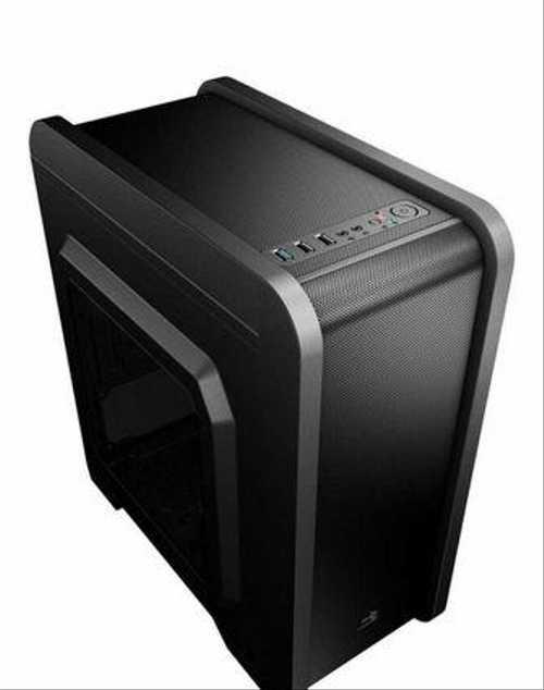 Корпус AeroCool QS- 240