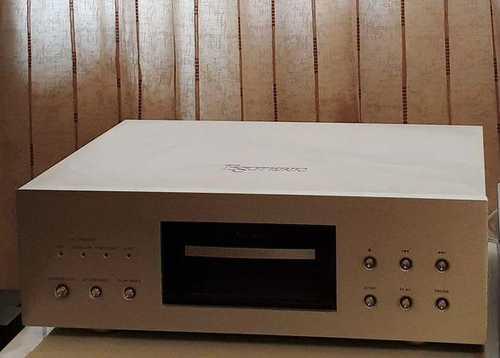 Esoteric DV-60 проигрыватель CD/sacd/DVD-audio