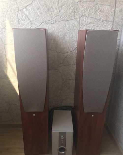 Audio Pro Evidence