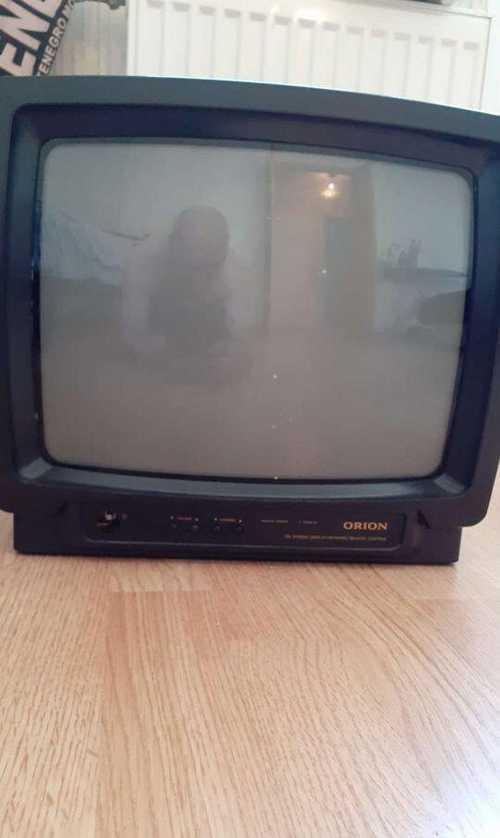 Телевизор orion