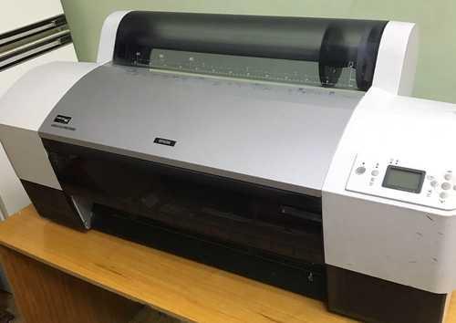 Epson широкоформатный 61 см