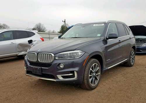 Авторазбор бмв X5 (BMW X5)