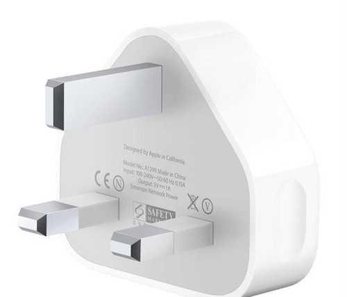 Адаптер сетевой для Apple USB Power Adapter
