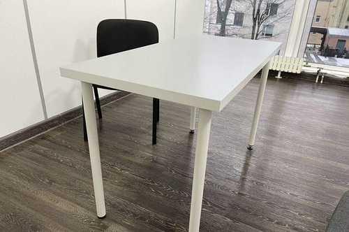 Стол ikea linnmon 120 60