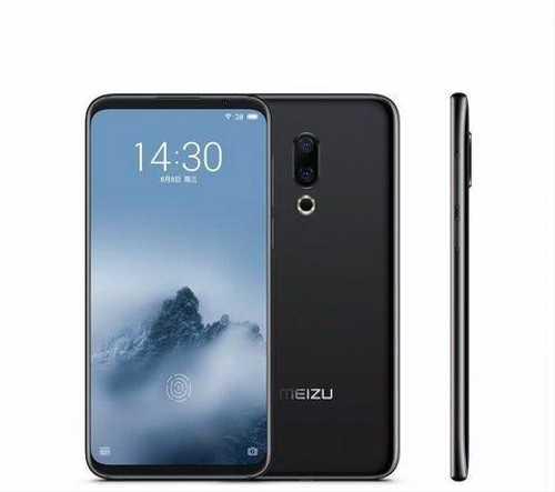 Meizu 16th 8/128