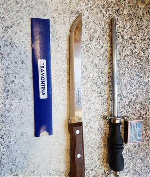 Нож кухонный Tramontina 22804/008