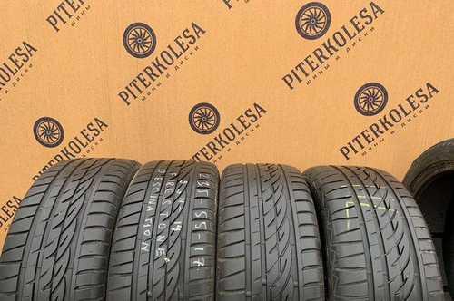 Firestone Destination HP 235/55 R17 109H, 4 шт