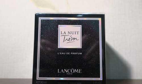 Lancome La Nuit