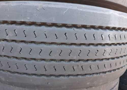 Грузовые шины 265 70 R19.5