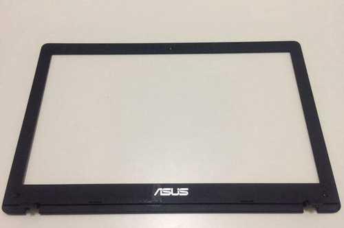 Рамка матрицы ноутбука Asus X552M
