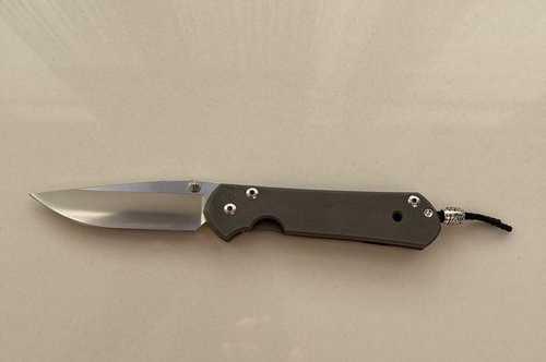 Chris Reeve Large Sebenza 21