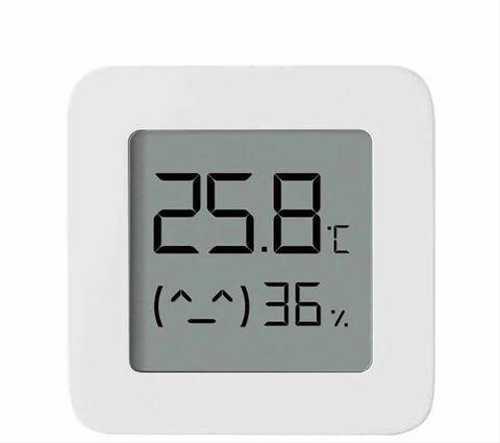 Датчик температуры и влажности Xiaomi Mi (новый)