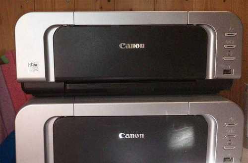 Принтер Canon ip4200