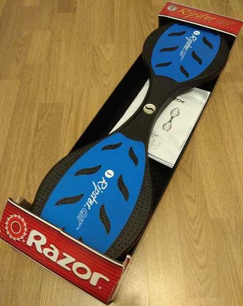 Роллерсерф Razor Ripster Air