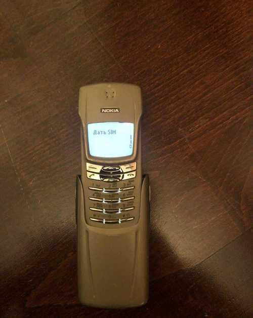 Телефон Nokia 8910