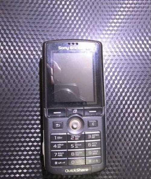 Мобильный телефон Sony Ericsson