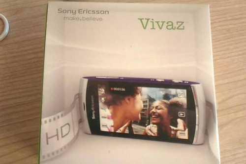 Sony Ericsson U5i