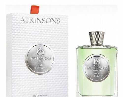 Atkinsons Posh on the Green