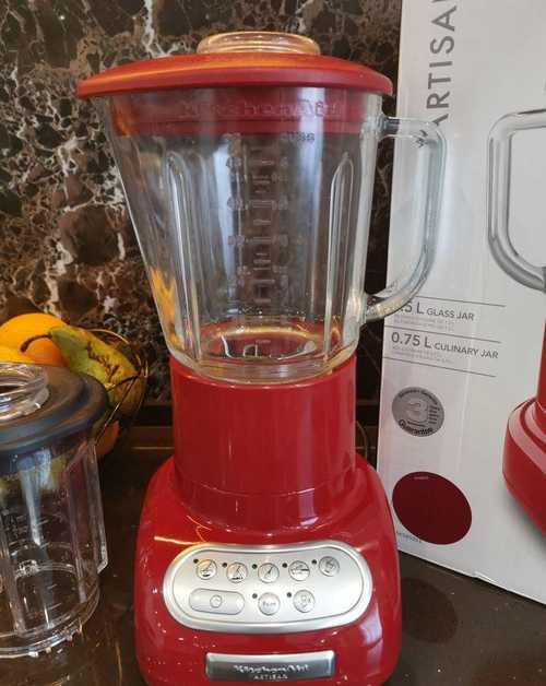 Блендер Kitchenaid Artisan