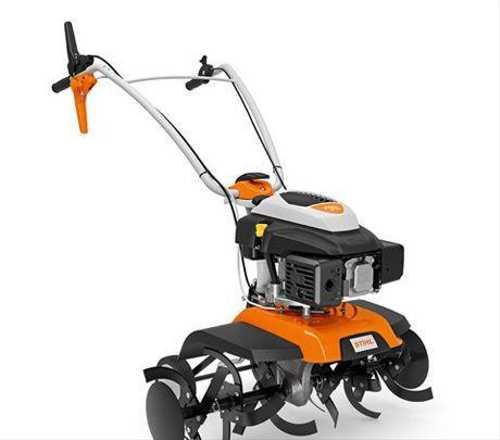 Культиватор stihl MH 585