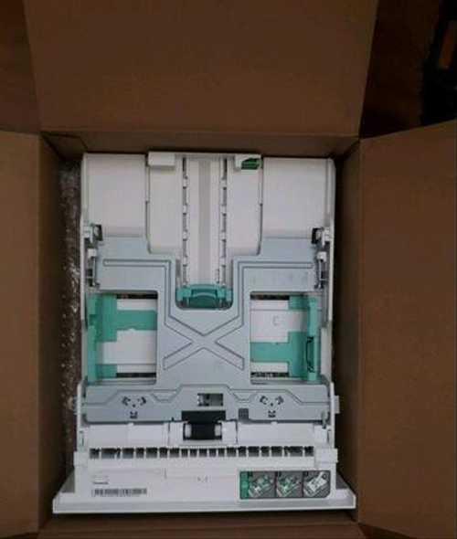 Лоток для xerox phaser 3320, wc 3325 050N00650