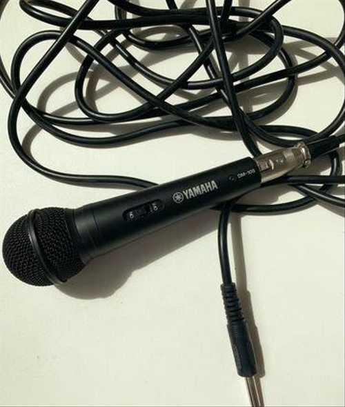 Yamaha dm 105. Микрофон Yamaha. D m105bl Mic Ямаха. Yamaha dm105 ремонт.