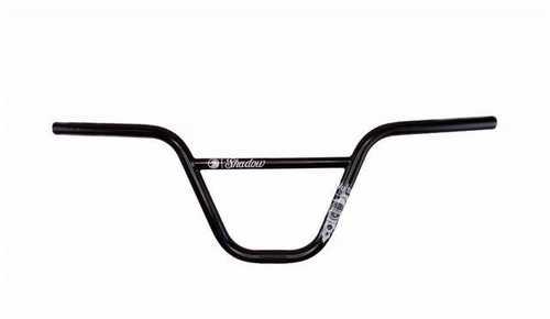 BMX Руль Shadow Vultus Featherweight, 22,2 мм., 9"