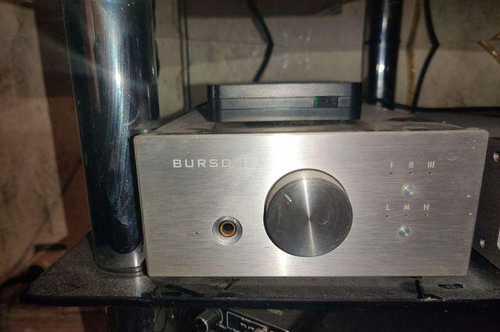 Усилитель для наушников Burson Audio HA-160