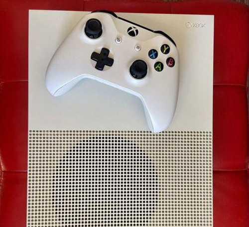 Xbox One S 500 Gb