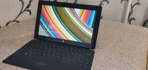 Планшет Microsoft Surface RT, 64 Gb