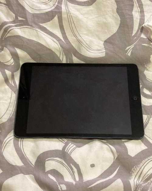 iPad mini 1 gen. Wi-Fi 32GB