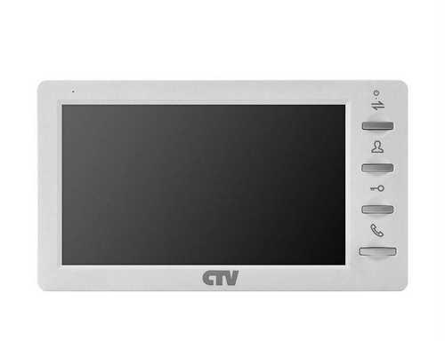 Монитор для видеодомофона CTV-M1701MD новый