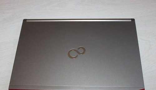 Fujitsu lifebook e744 14"\1600*900\i5\8gb