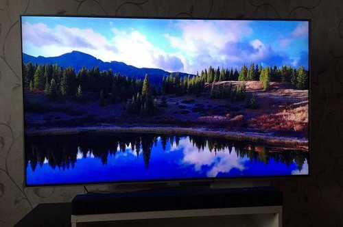 Телевизор LG 65’’ 4K Super UHD HDR+ Dolby Vision