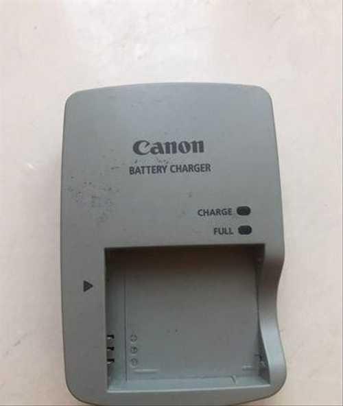 Зарядное устройство Canon