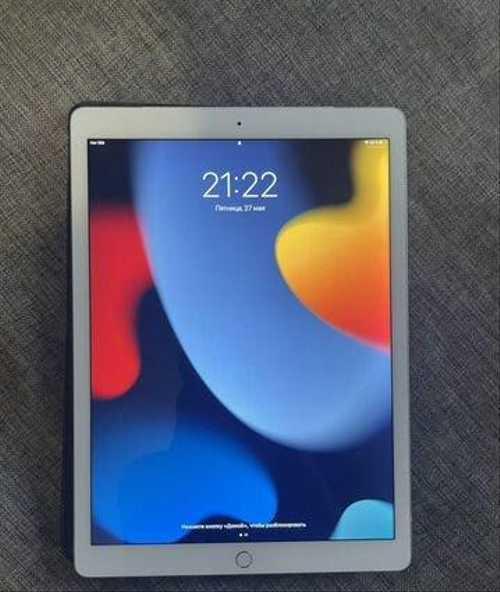 iPad Pro 12,9 LTE 128gb