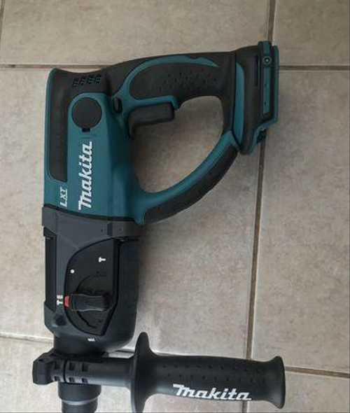 Перфоратор makita